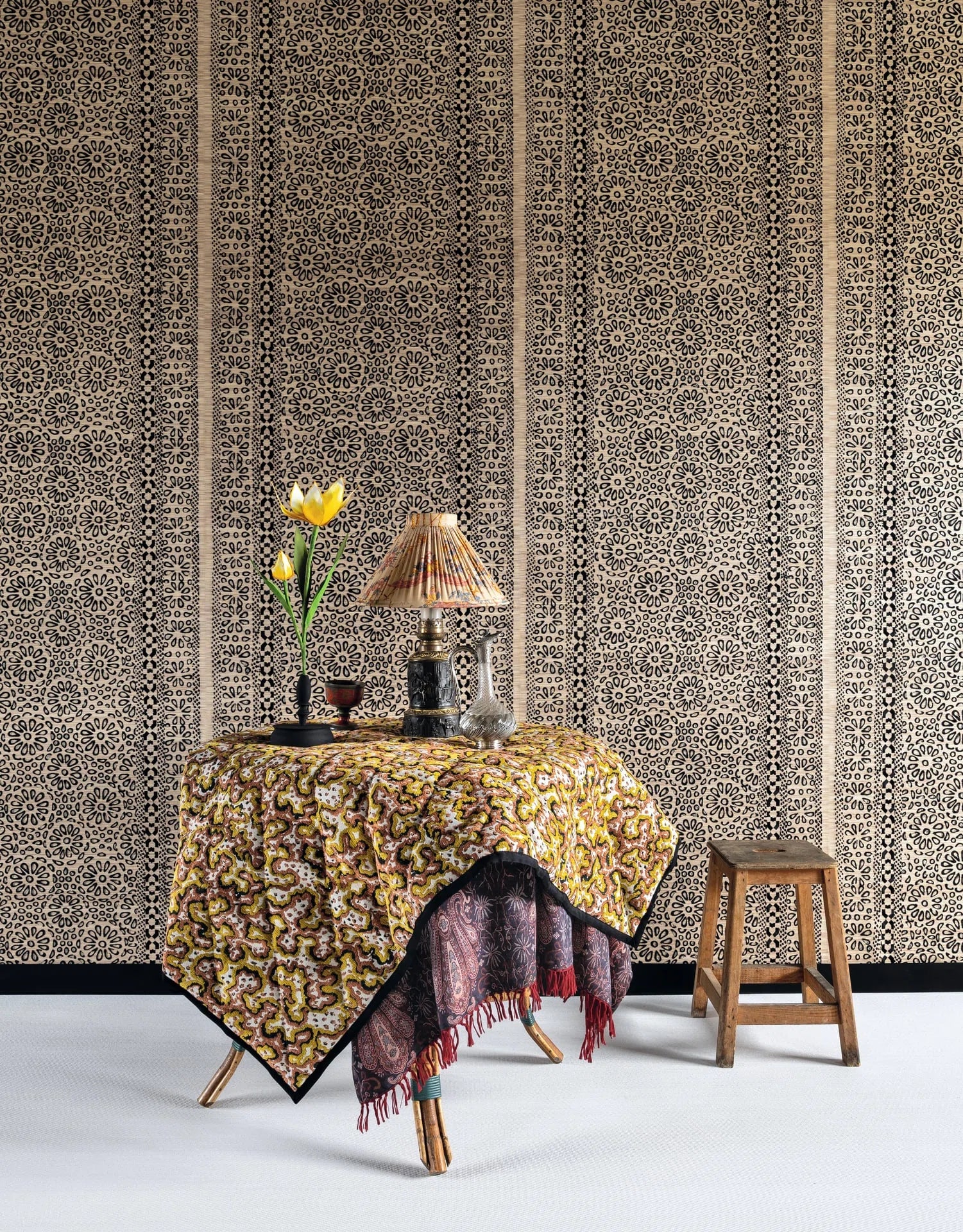 Pierre Frey Casa Perle FP261001 Sample | 40% Off (Samples)