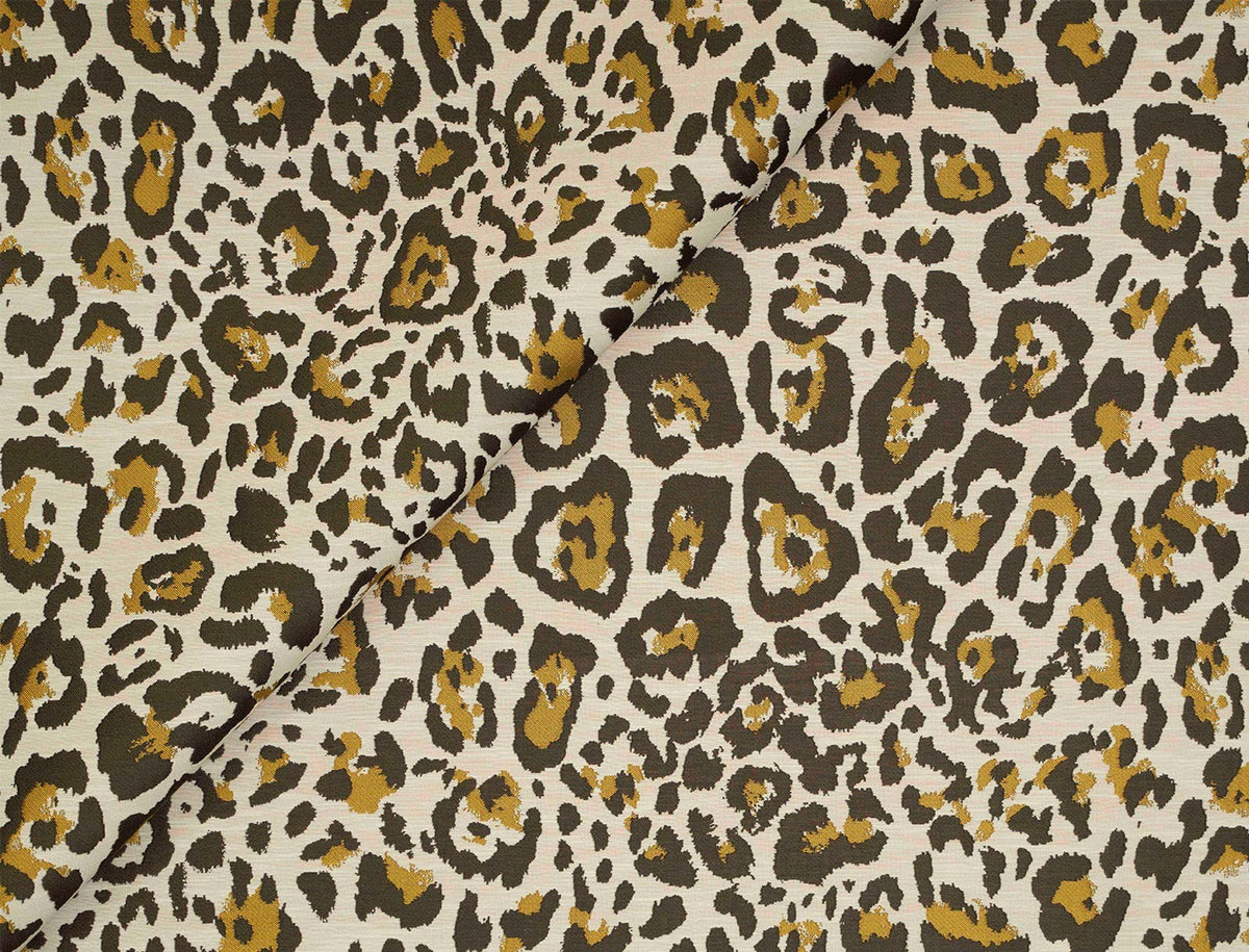 Jim Thompson Gattopardo Java & Gold JT013842001 Sample | 40% Off (Samples)