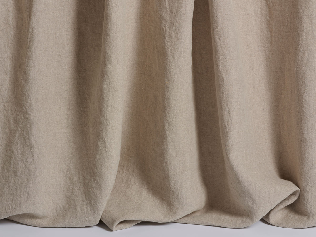 Pierre Frey Melchior Naturel F3169002 Fabric | 40% Off (Samples)