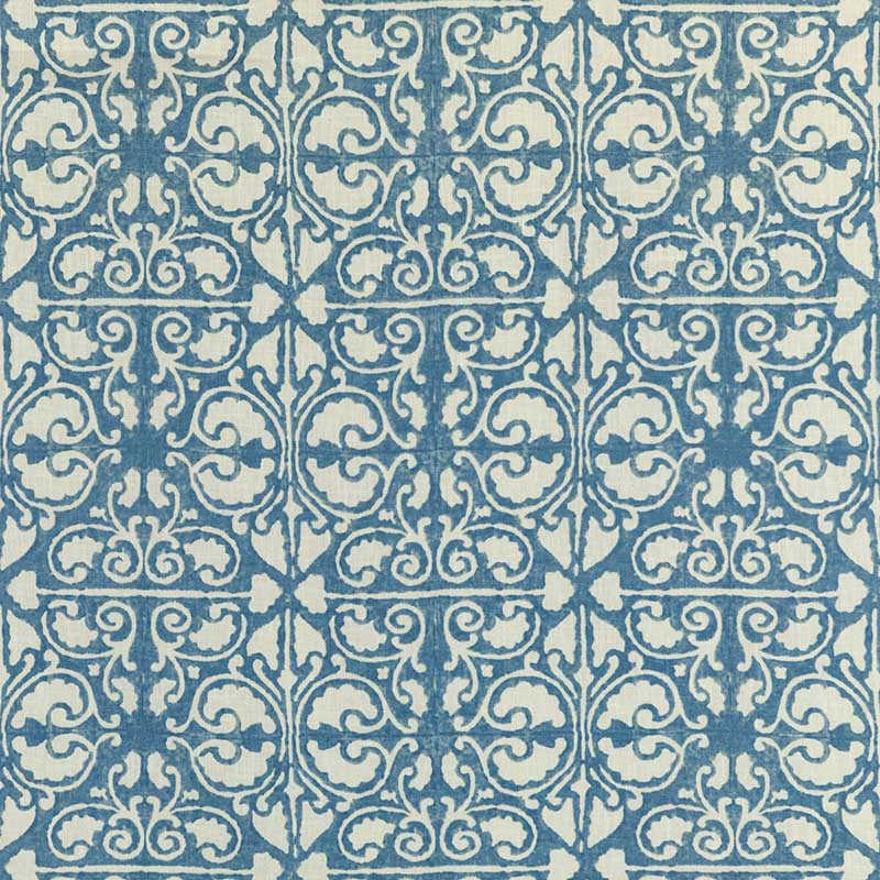 Kravet Basics Agra Tile 5 AGRA TILE.5.0 Fabric | 40% Off (Samples)