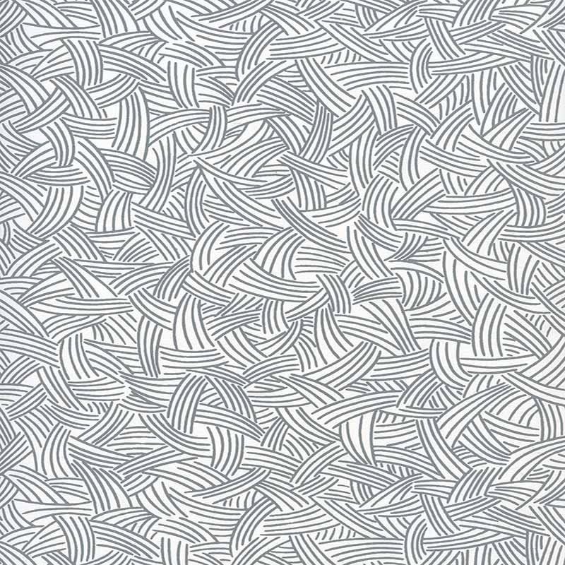 Alan Campbell Interweave Dark Gray AP404-09 Wallpaper | 40% Off (Samples)