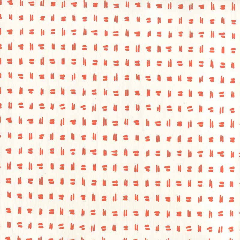 Alan Campbell Tate Orange AP880-06AWP Sample | 40% Off (Samples)