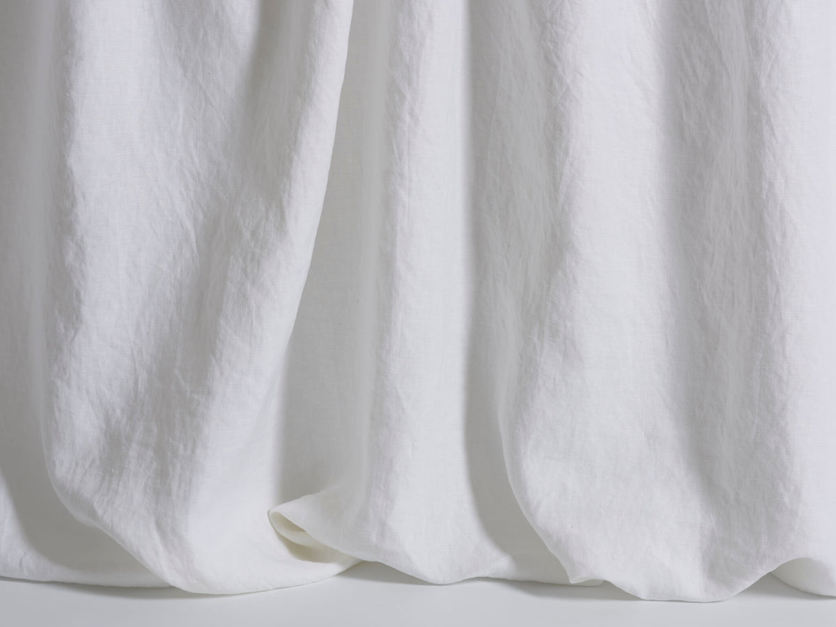 Pierre Frey Melchior Blanc F3169001 Fabric | 40% Off (Samples)