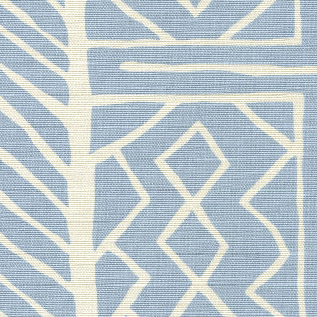 Alan Campbell Aruba Ii Background Grey AC812-03 Fabric | 40% Off (Samples)