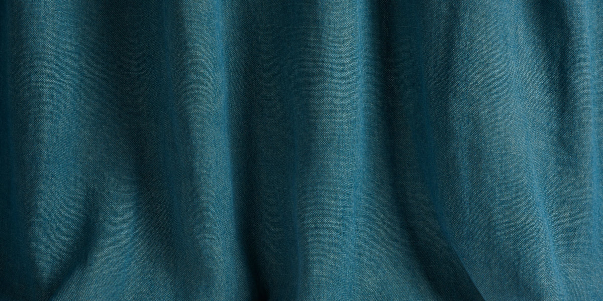 Pierre Frey Cheyenne Paon F3222025 Fabric | 40% Off (Samples)
