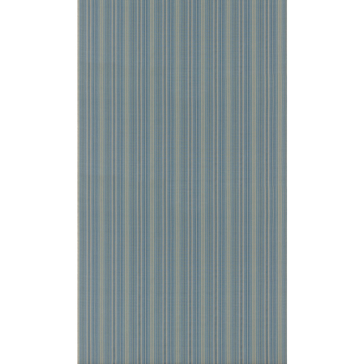 GP & J Baker Penny Stripe Blue BF11113.660.0 Fabric | 40% Off (Samples)