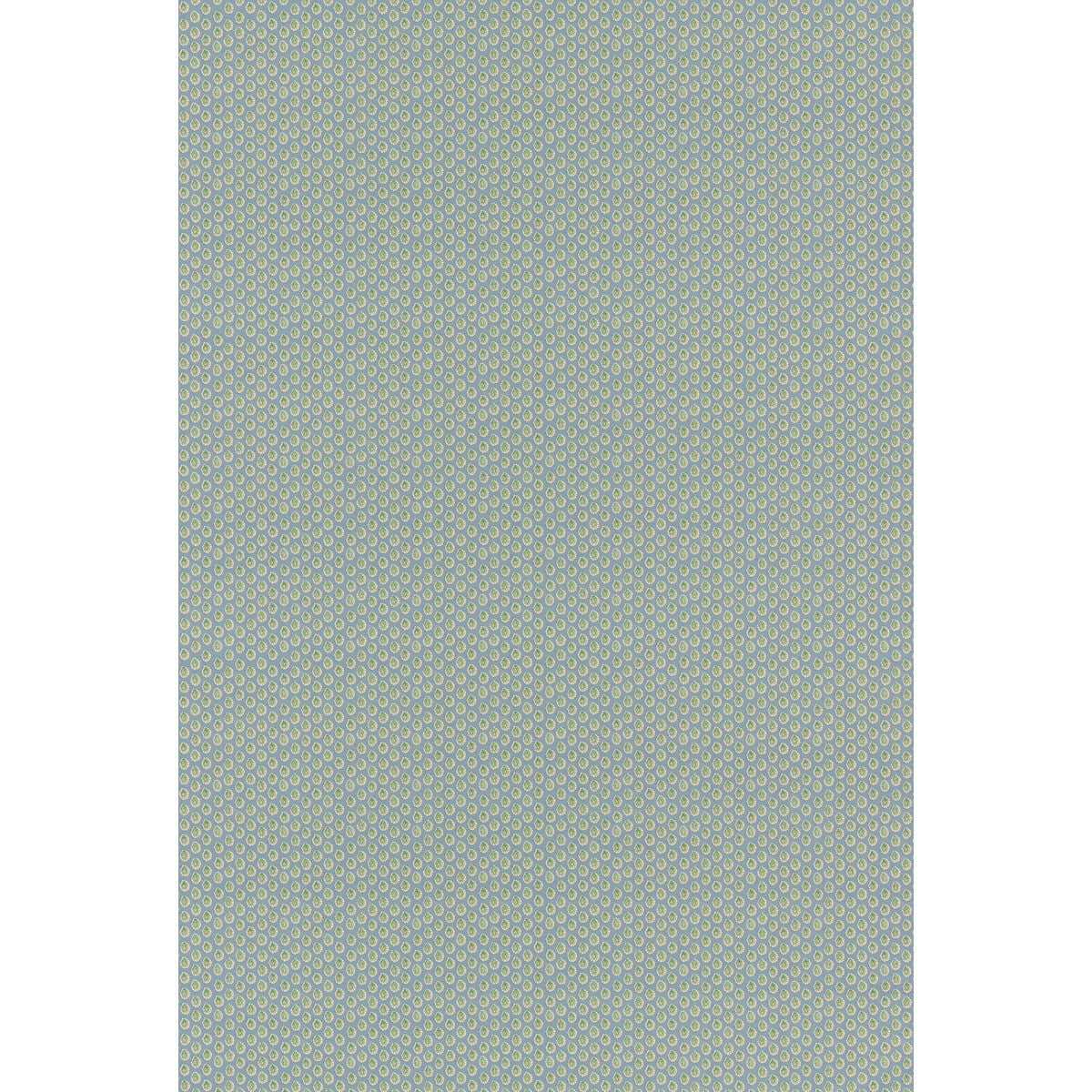 GP & J Baker Dotty Blue/Green BP11110.8.0 Sample | 40% Off (Samples)