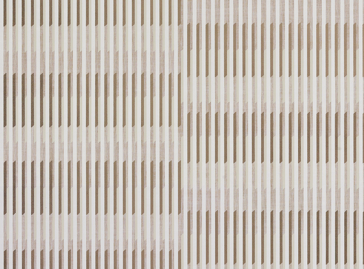 Pierre Frey Ken'S Lines Brume FP805001 Wallpaper | 40% Off (Samples)