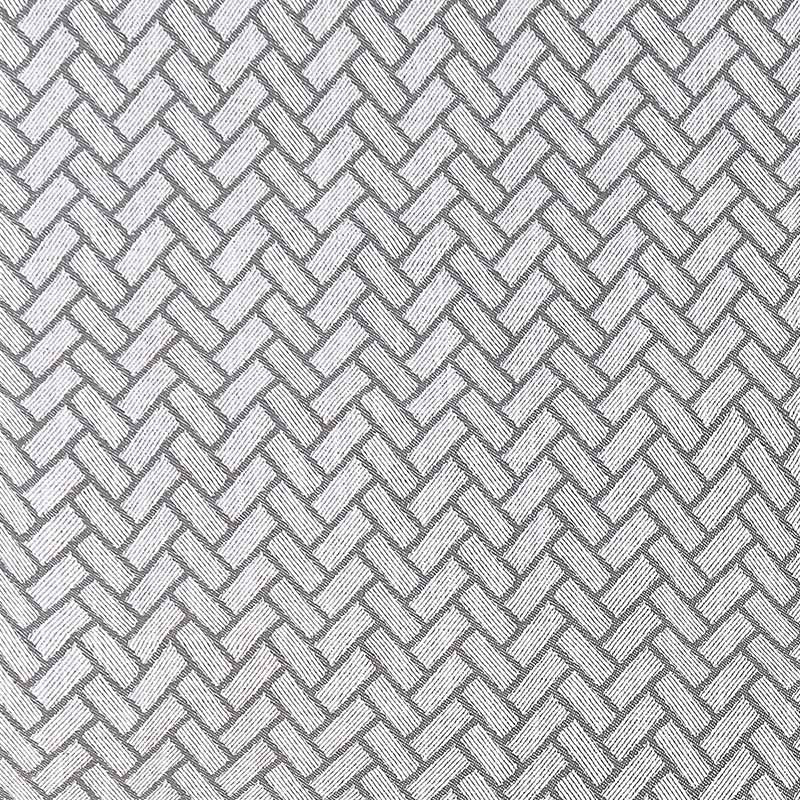 Clarke & Clarke Urban Charcoal F1455/01.CAC.0 Sample | 40% Off (Samples)