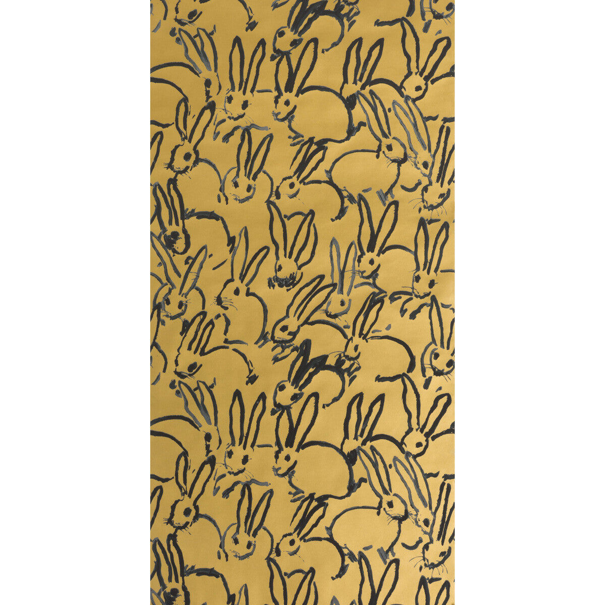 Lee Jofa Modern Hutch Gold GWP-3413.40.0 Sample | 40% Off (Samples)