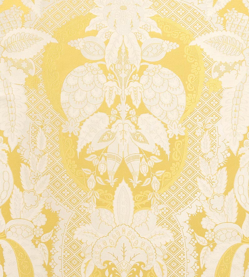 Tassinari & Chatel Persienne Or H016970003 Fabric | 40% Off (Samples)