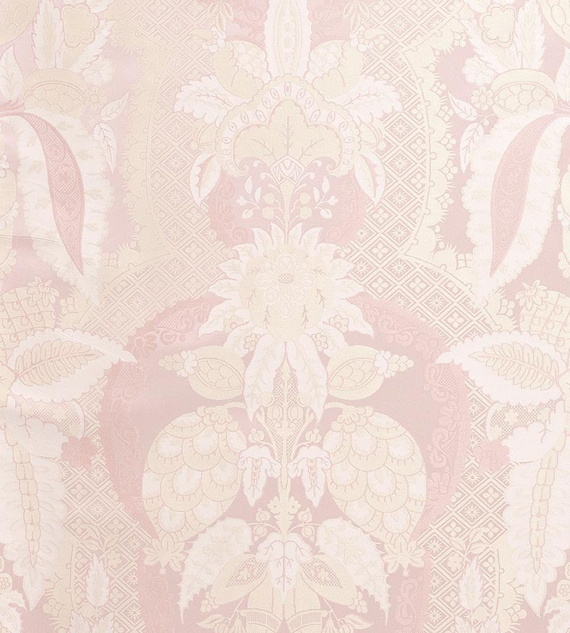 Tassinari & Chatel Persienne Poudre H016970004 Fabric | 40% Off (Samples)
