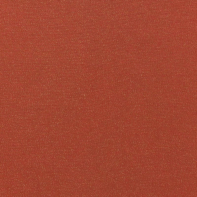Lelievre Garrigue Texture Terracotta H005740005 Fabric | 40% Off (Samples)