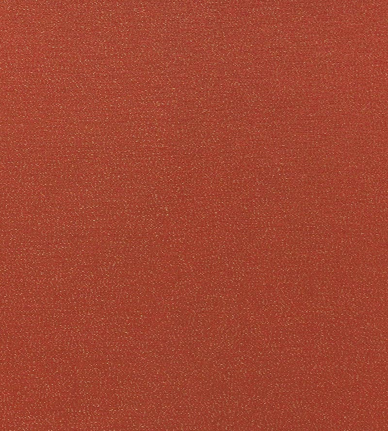 Lelievre Garrigue Texture Terracotta H005740005 Fabric | 40% Off (Samples)
