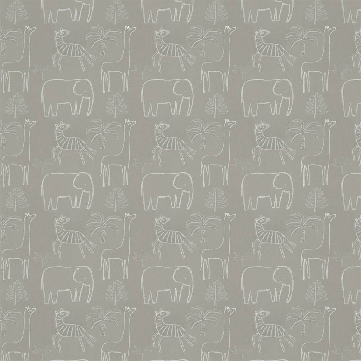 Harlequin Funky Jungle Stone HLTF133537 Sample | 40% Off (Samples)