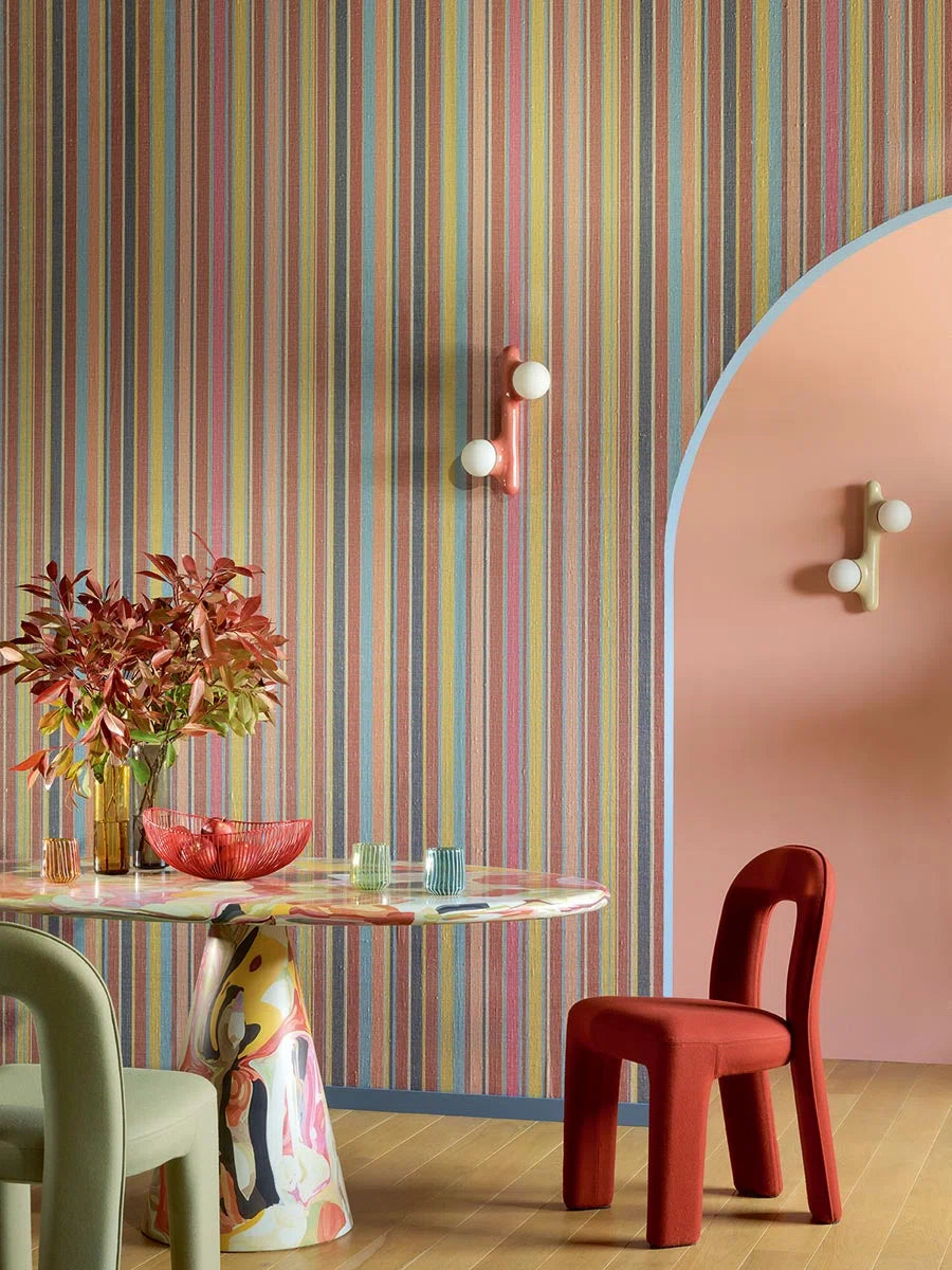 Pierre Frey Saloum Passion FP120003 Sample | 40% Off (Samples)