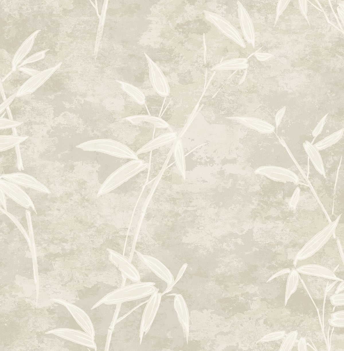 Seabrook Designs Honshu Bamboo Warmstone JP10907 Wallpaper | 40% Off ...
