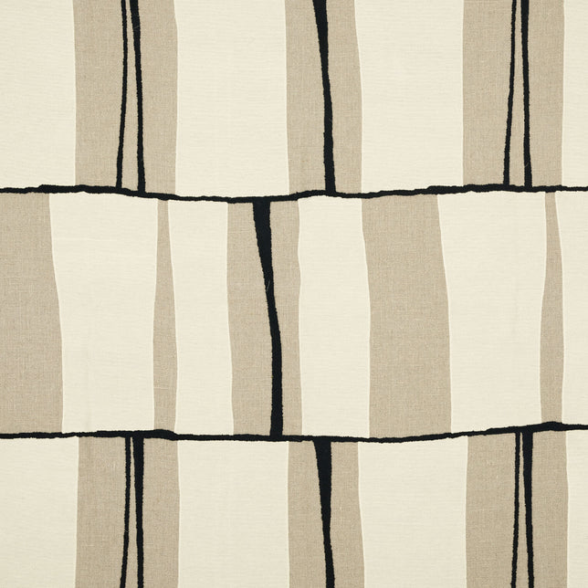 Boussac Zeppelin Coquelicot O7948002 Fabric | 40% Off (Samples)
