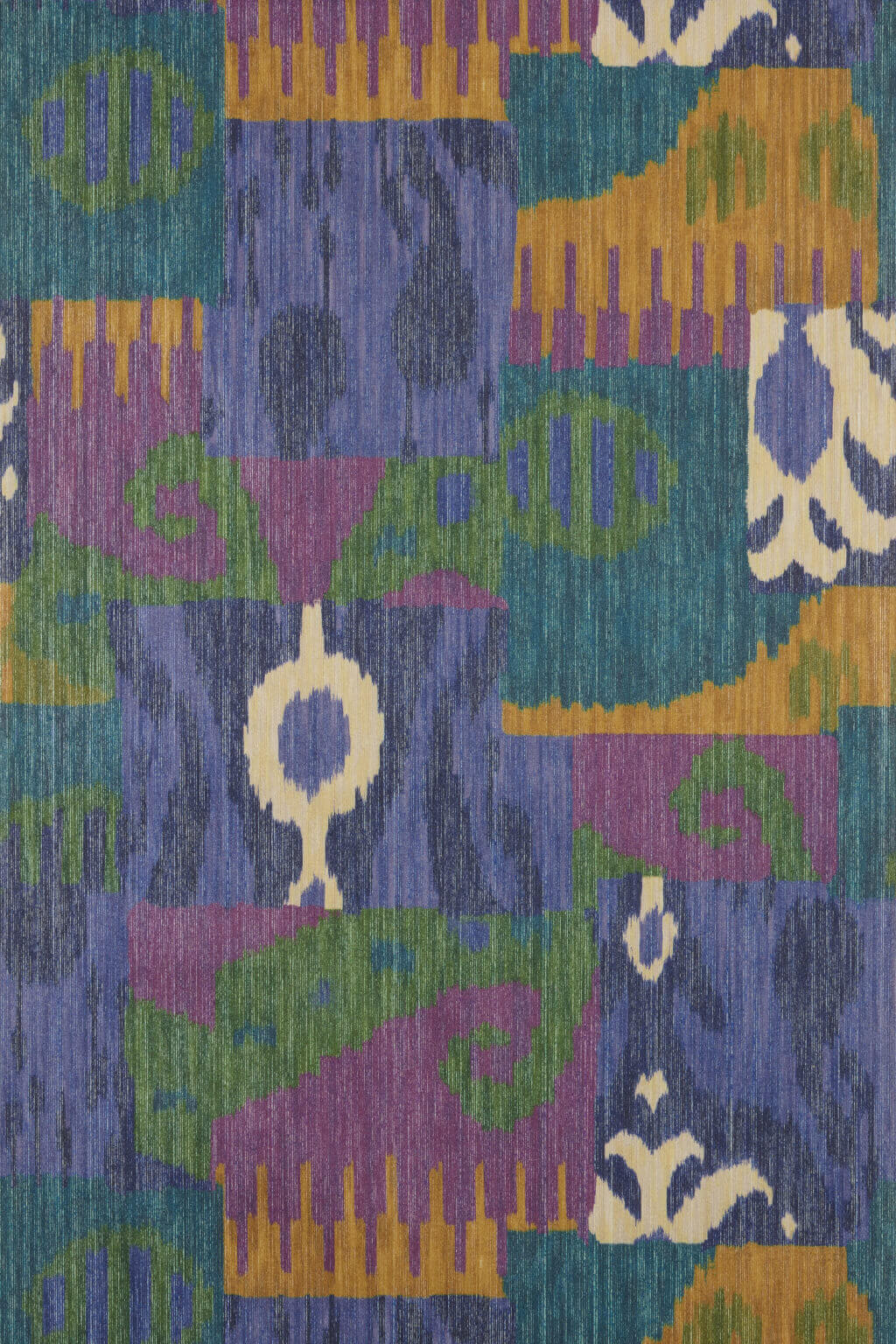 Pierre Frey Bella Coola Pulsation FP509003 Wallpaper | 40% Off (Samples)