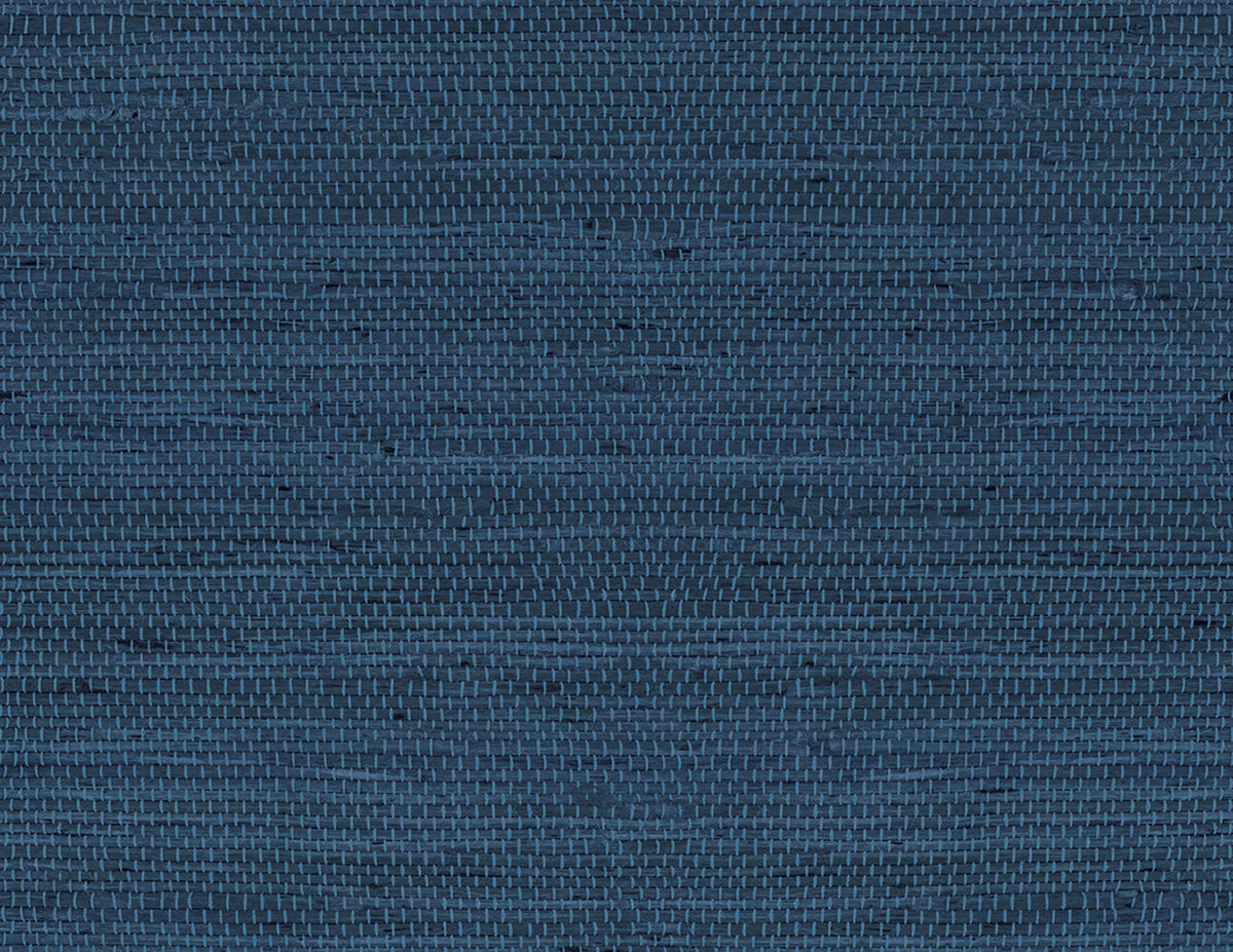 Lillian August Luxe Weave Coastal Blue LN20202 Wallpaper | 40% Off ...