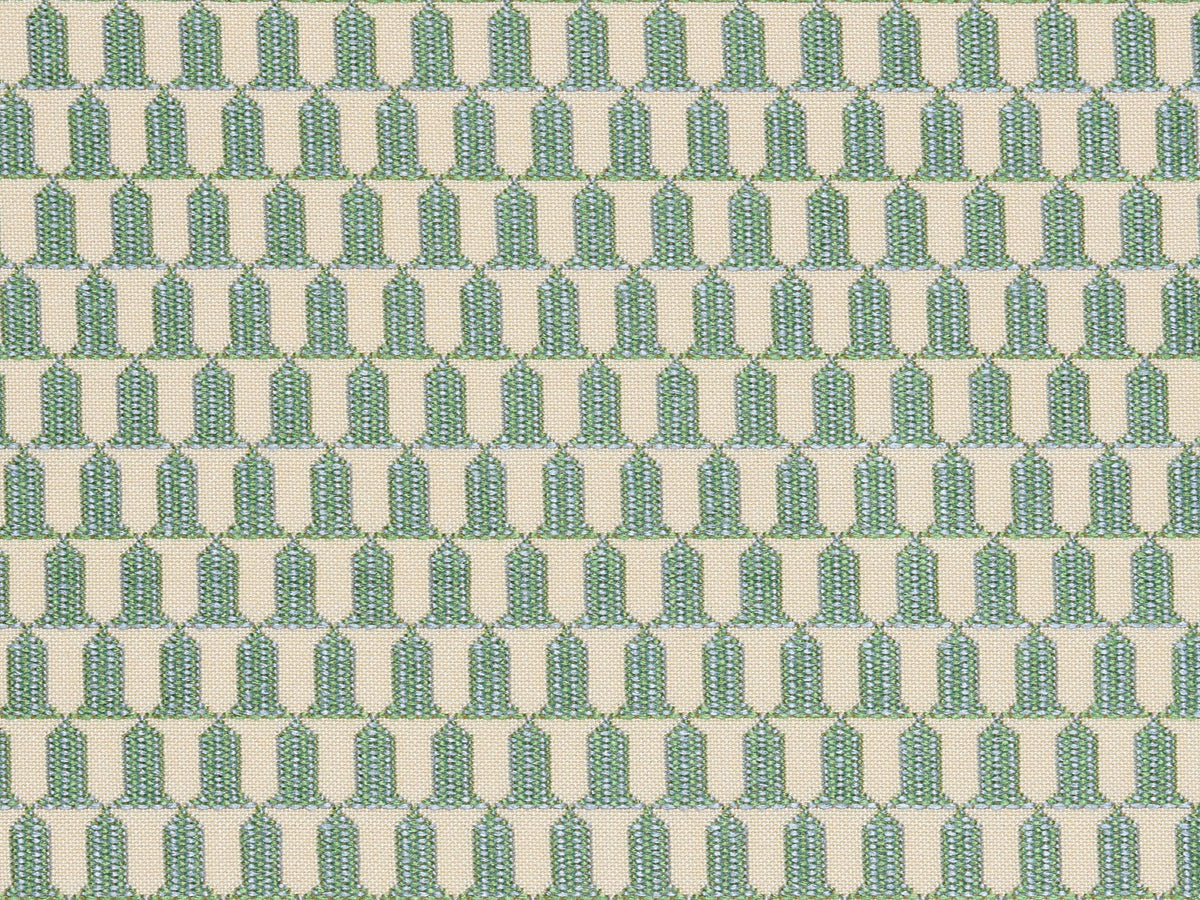 Le Manach Mini Blason L4513_MINI_BLASON_N3135_FE Fabric | 40% Off (Samples)