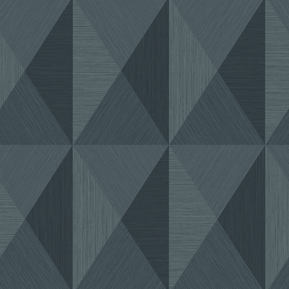 Maya Romanoff Wisping Weaves Charleston (54 Inch) Bayside Blue MR-FV-35506-54 Wallpaper | 40% ...