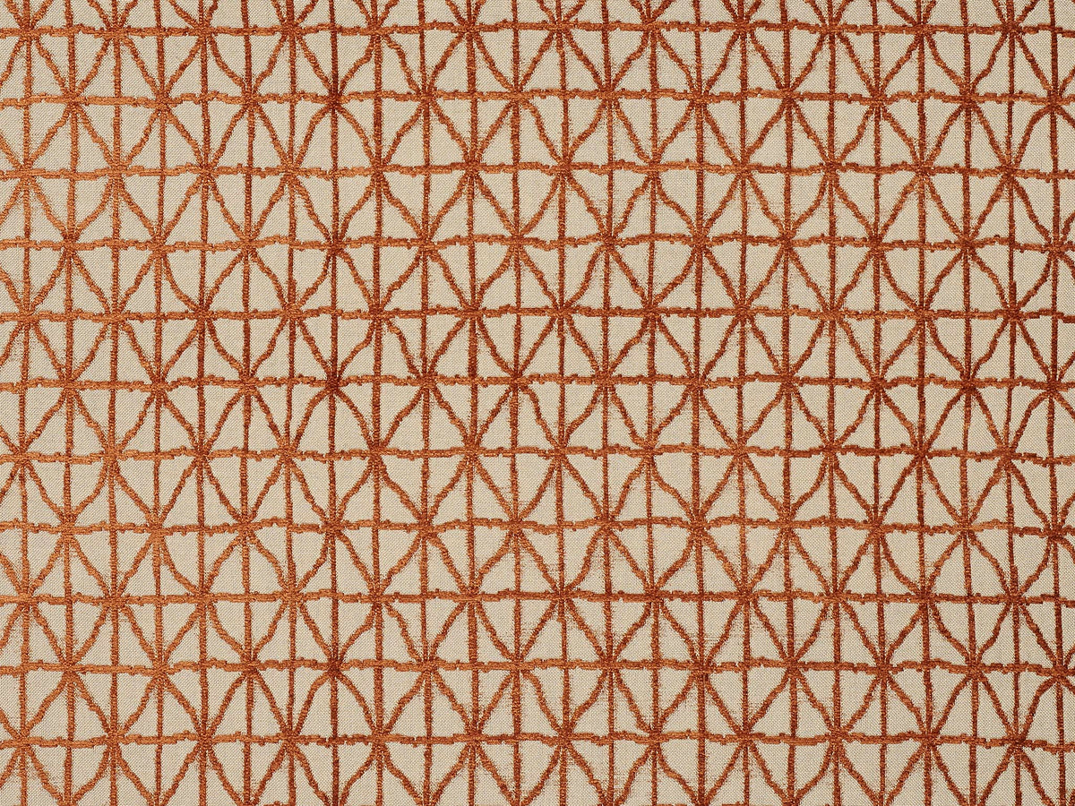 Le Manach Quadrille L3294_QUADRILLE_C517_FG Fabric | 40% Off (Samples)