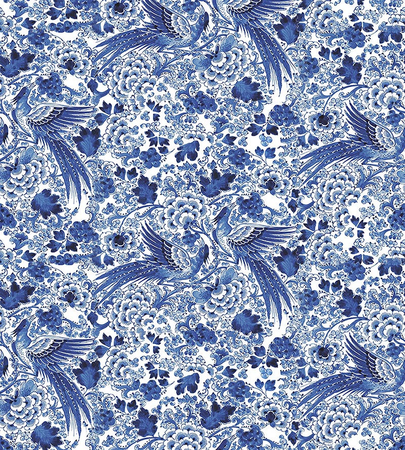 Nicolette Mayer Inspiration Blue N4INSP0001 Sample | 40% Off (Samples)