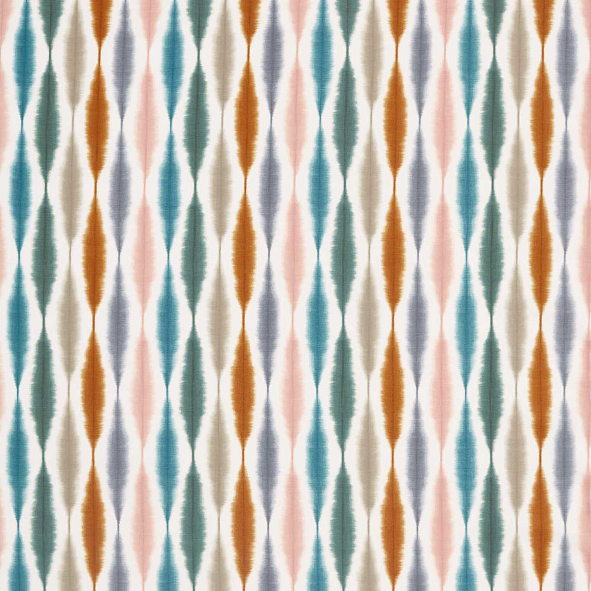 Scion Usuko Olive/Ginger/Teal NJAP120756.SCN.0 Sample | 40% Off (Samples)