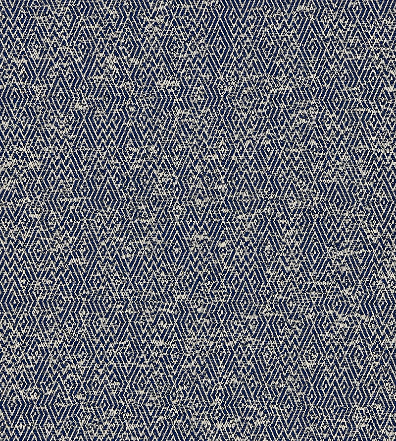 Old World Weavers La Caleta Ultramarine NKCALE0140 Fabric | 40% Off ...