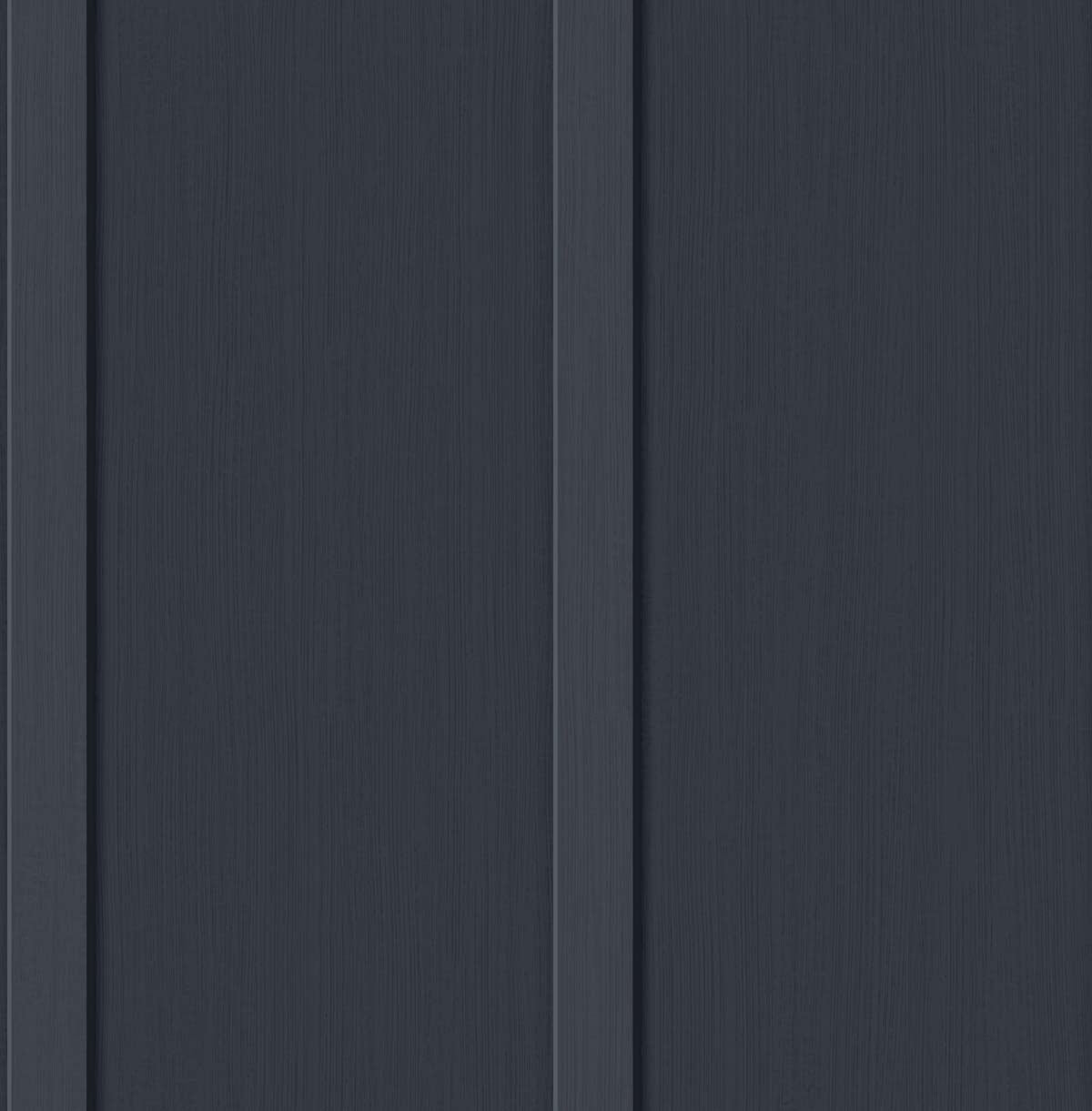 NextWall Faux Board & Batten Dark Blue NW45202 Wallpaper | 40% Off ...