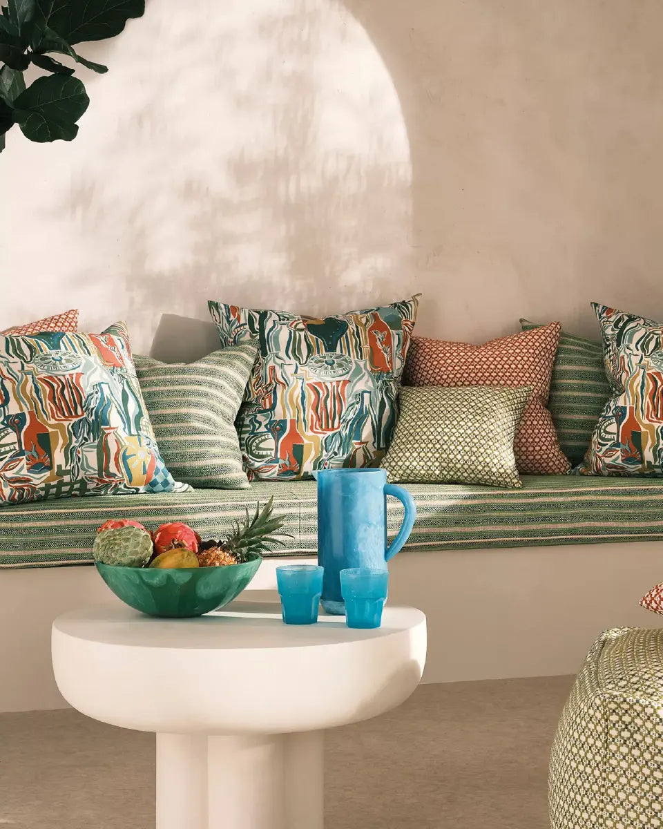 L.A. Design Concepts | The World's Largest Designer Fabric Store
