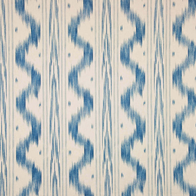 Pierre Frey Toile De Nantes Ocean F1977016 Sample | 40% Off (Samples)
