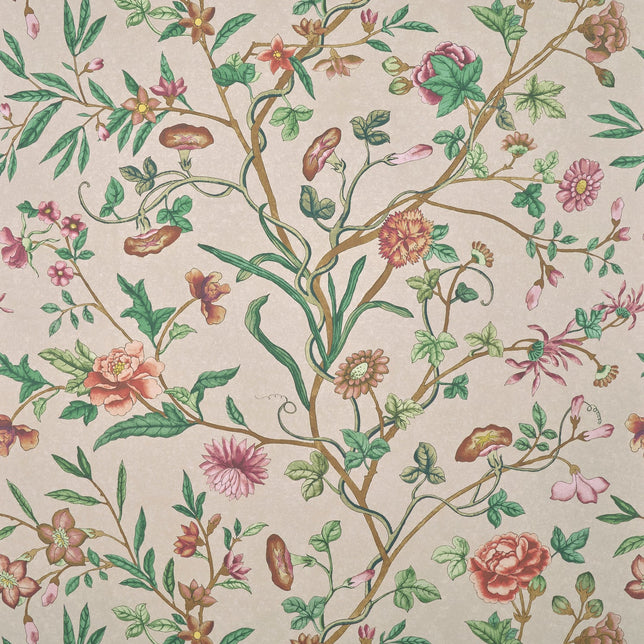 Pierre Frey Sceaux Romantique FP264001 Sample | 40% Off (Samples)