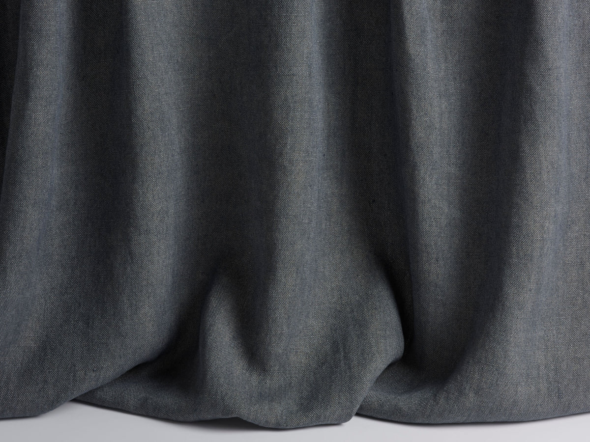 Pierre Frey Cheyenne Fusain F3222010 Fabric | 40% Off (Samples)