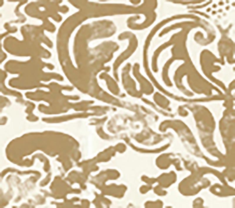 China Seas San Marco Gold 2330-24WP Wallpaper | 40% Off (Samples)