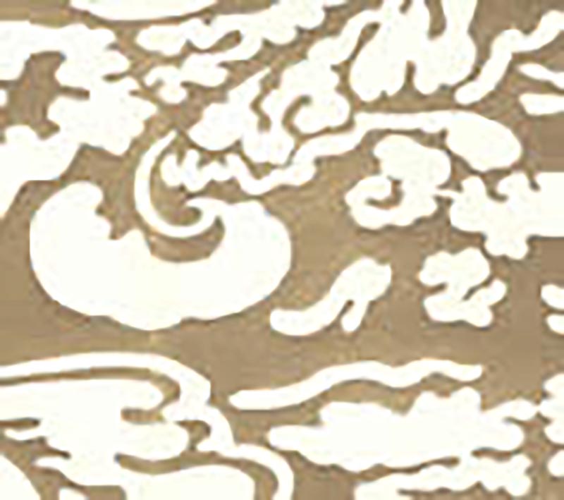 China Seas San Marco Reverse Gold Metallic 2335-24WP Wallpaper | 40% ...