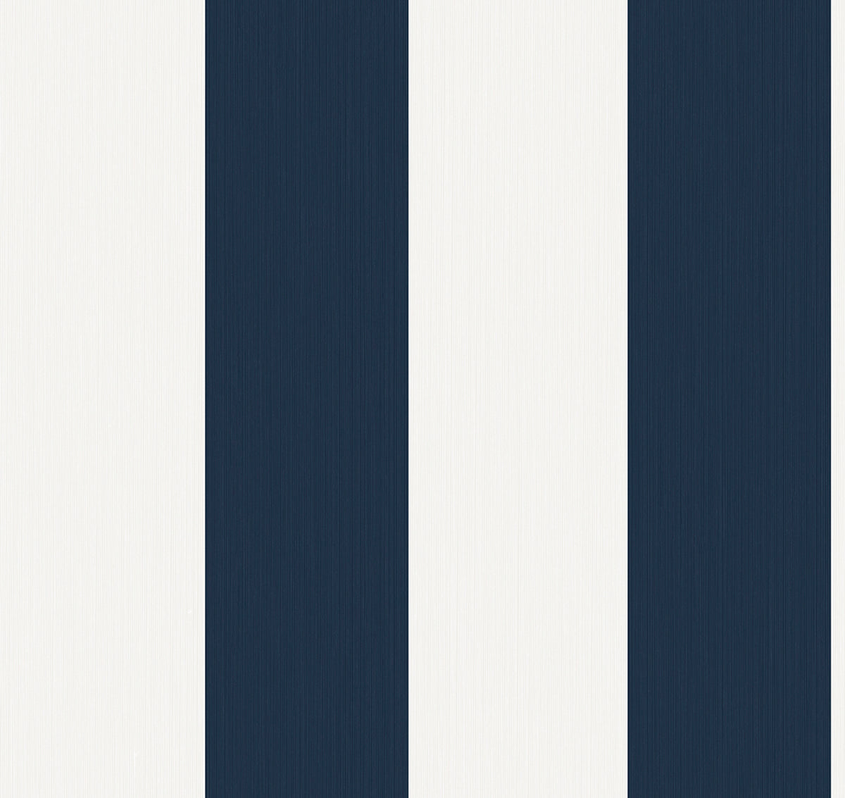 Seabrook Designs Dylan Striped Stringcloth Captin Blue SC21002 Wallpaper | 40% Off (Samples)