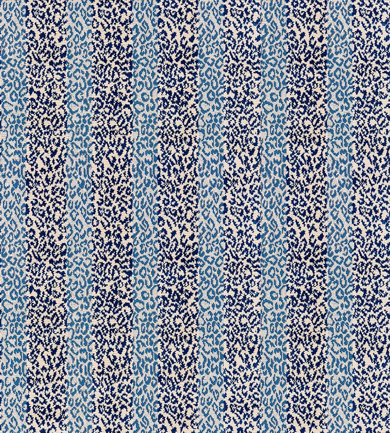 Scalamandre Corbet Blue SC264230002 Fabric | 40% Off (Samples)
