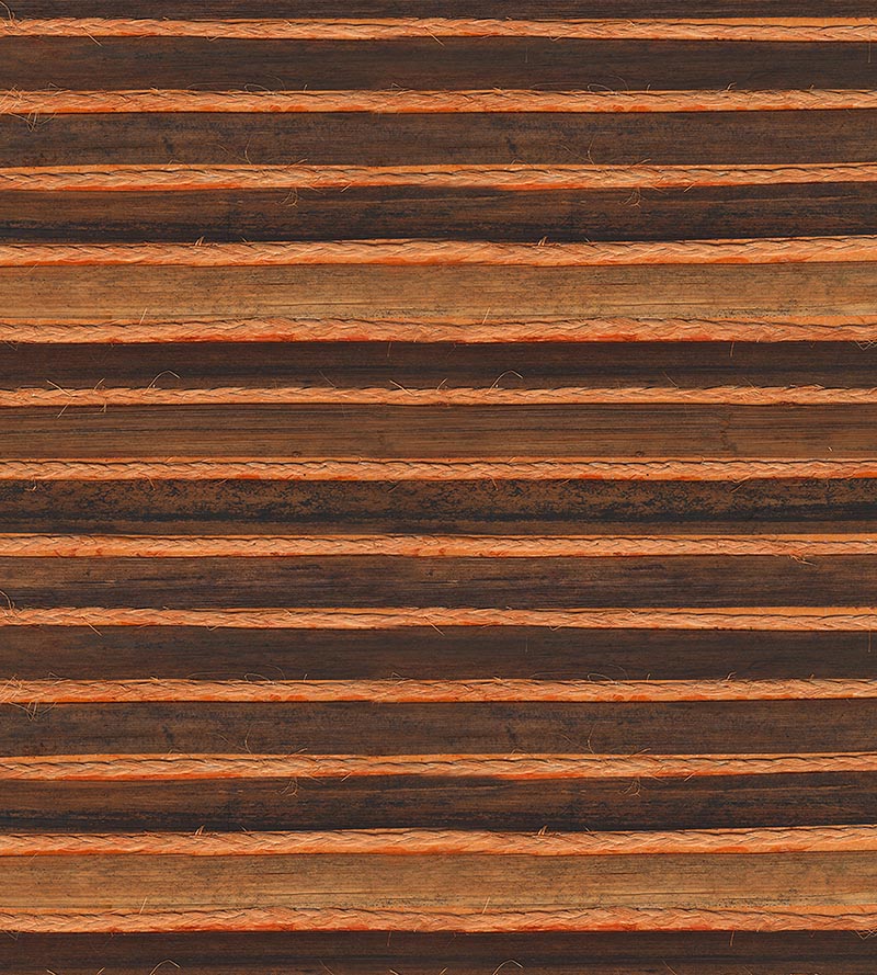 Scalamandre Kyoto Orange SCWP884580006 Wallpaper | 40% Off (Samples)