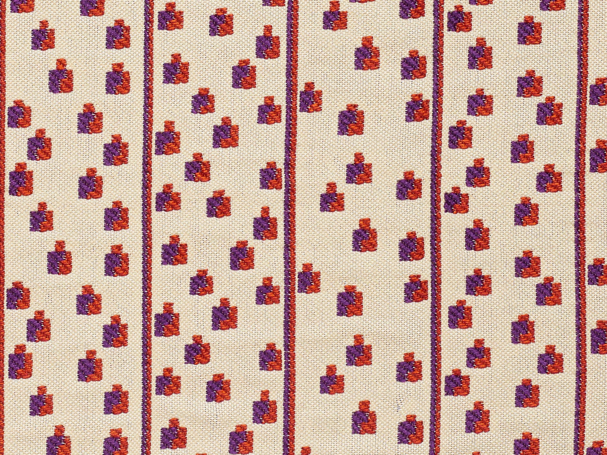 Le Manach Toile Africaine L4102_TOILE_AFRICAINE_N3020_N3176_FE Sample ...