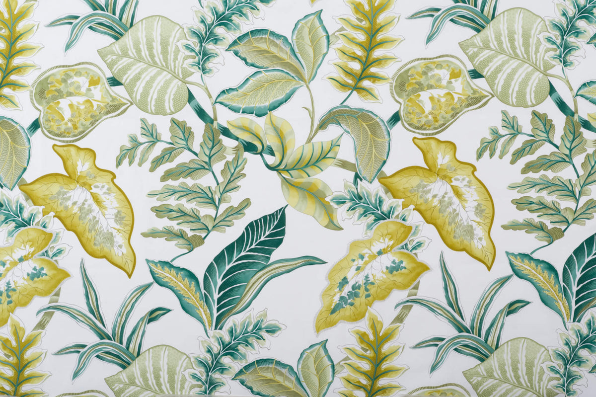 Pierre Frey Florida Vert F2897001 Fabric | 40% Off (Samples)