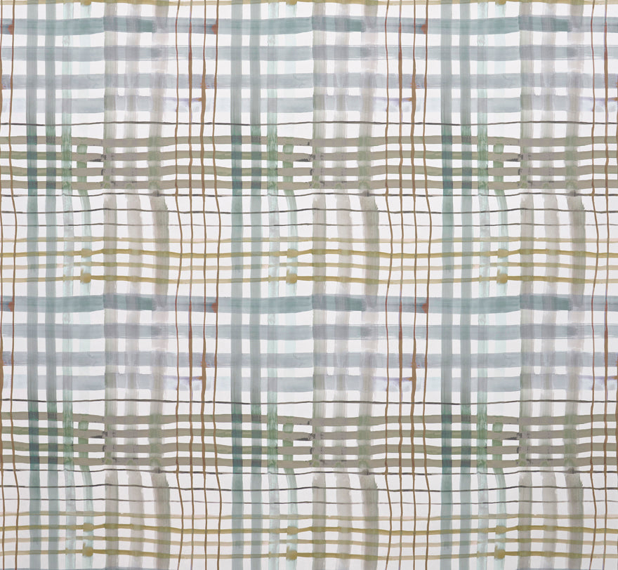 Pierre Frey Midsommar Opale FP229001 Wallpaper | 40% Off (Samples)