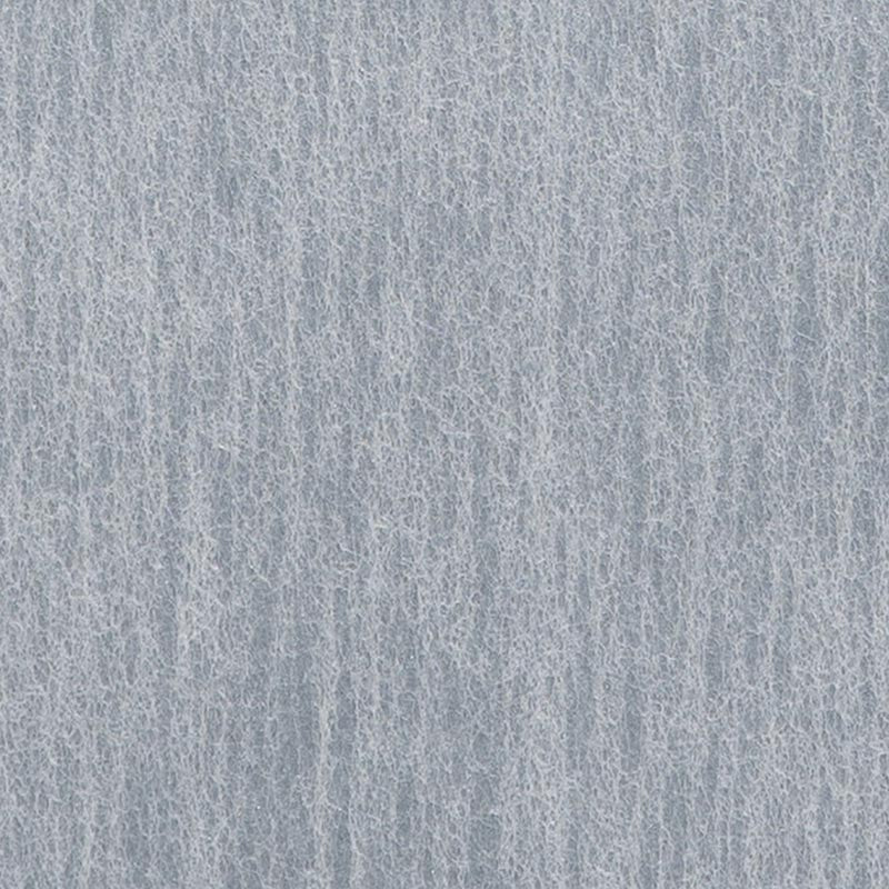 Holly Hunt Walls Cocoon Silver Blue W1000/08 Wallpaper | 40% Off (Samples)