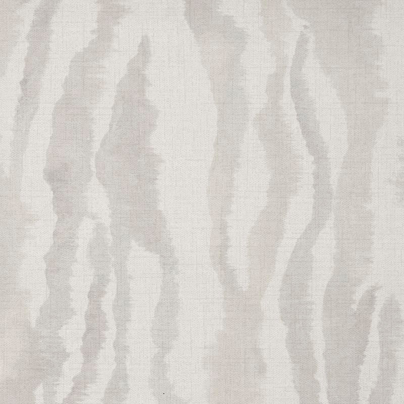 Holly Hunt Walls Watermark Putty W1026/06 Wallpaper | 40% Off (Samples)