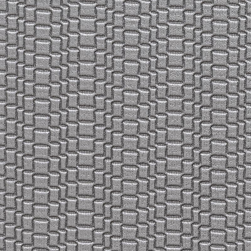 Holly Hunt Walls Revolution Carbon W1053/09 Wallpaper | 40% Off (Samples)