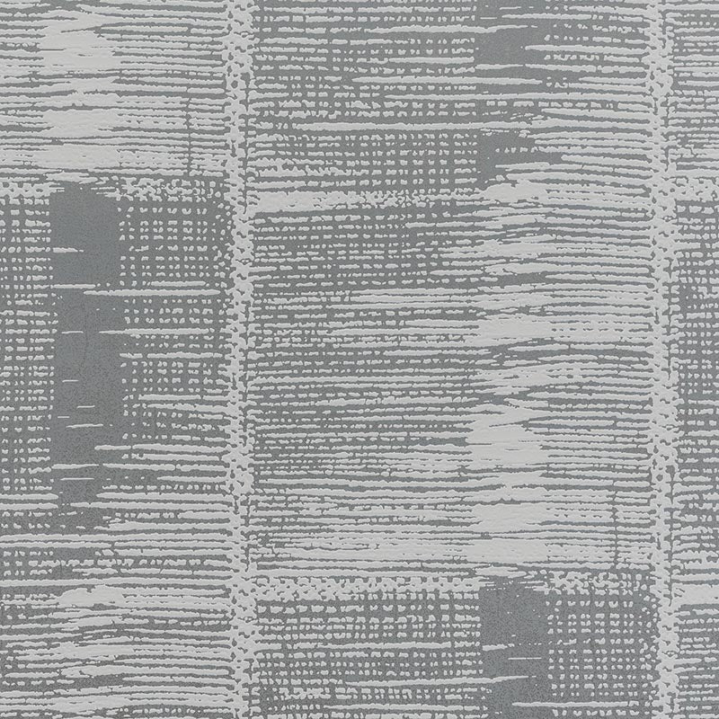 Holly Hunt Walls Mingle Carbon W1075/04 Wallpaper | 40% Off (Samples)