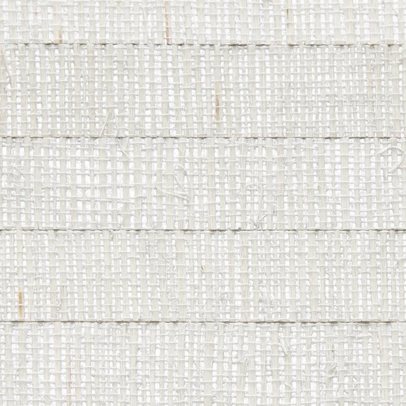 Holly Hunt Walls Offline Alabaster W5065/001 Wallpaper | 40% Off (Samples)