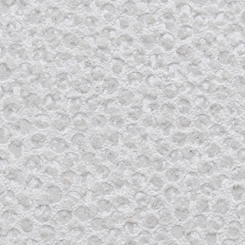 Holly Hunt Walls Hammered Salt W6015/001 Wallpaper | 40% Off (Samples)