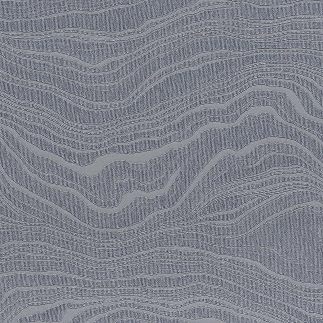 Holly Hunt Walls Marquina Pebble W9011/03 Wallpaper | 40% Off (Samples)